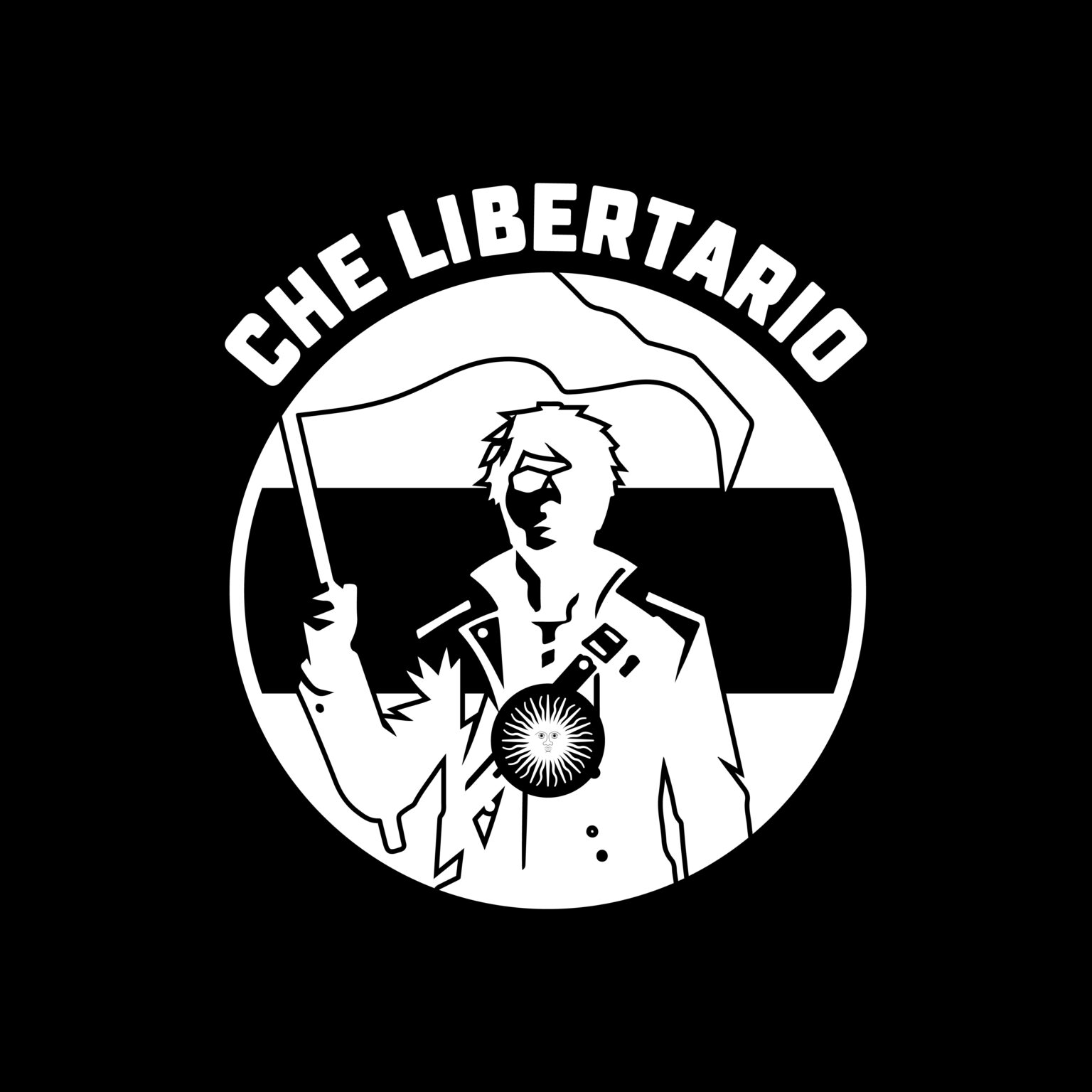 Solución Final – Che Libertario
